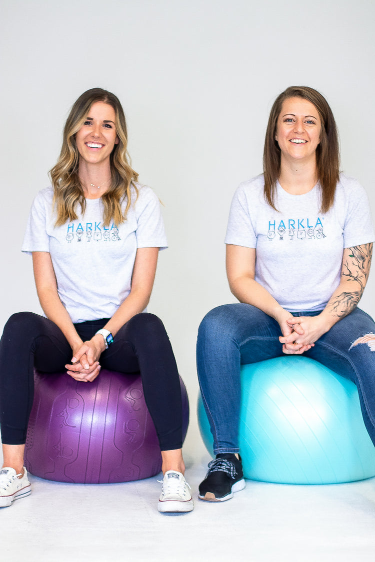 Courses on Harkla – The Sensory Project
