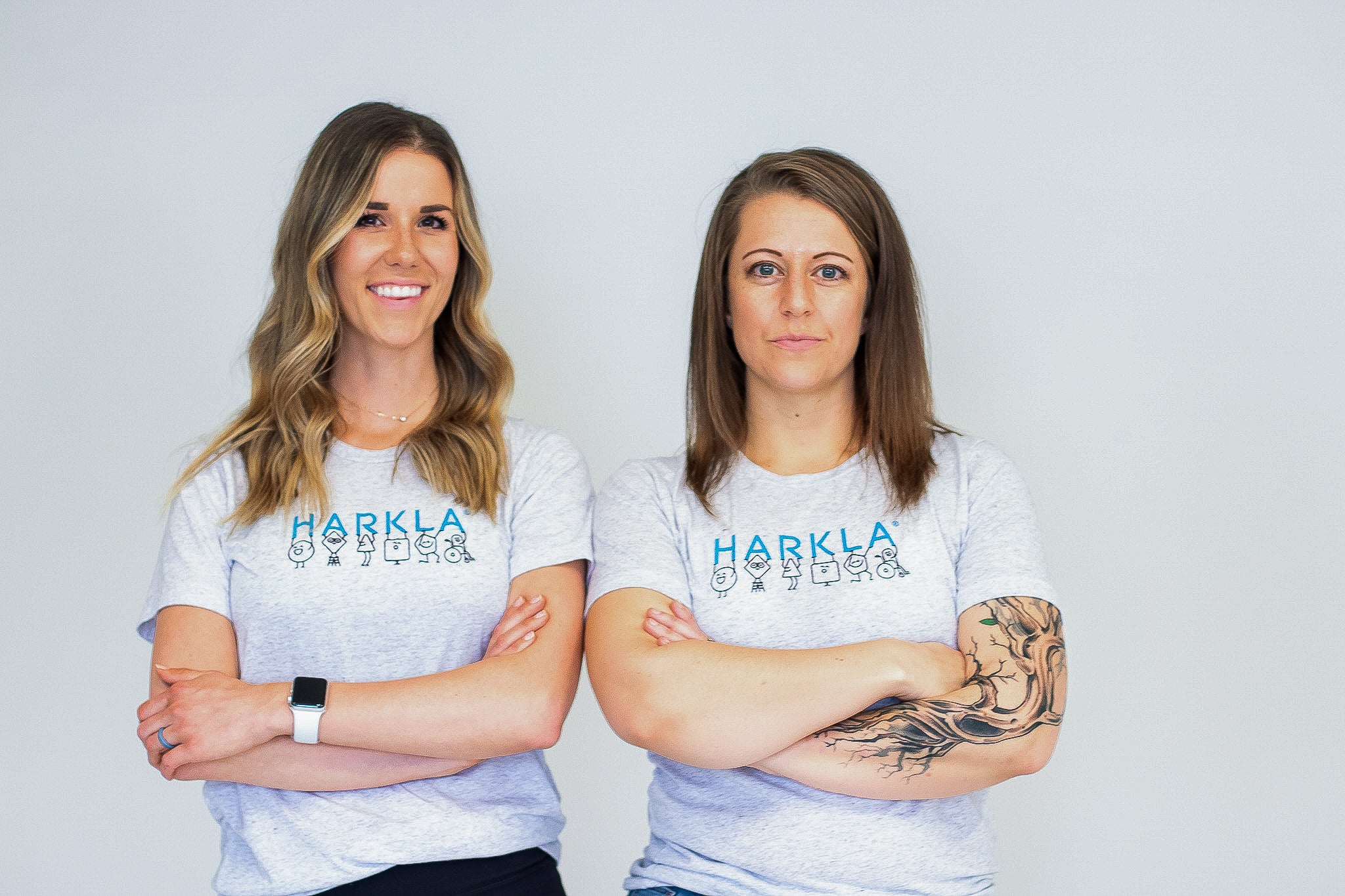 Courses on Harkla – The Sensory Project
